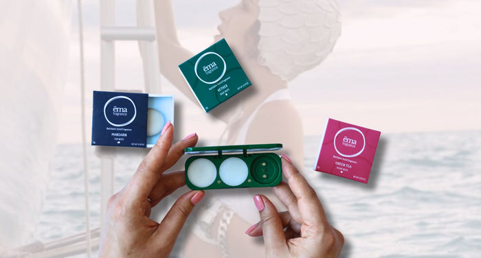 Single Note Solid Perfumes: Why Minimalist Fragrance Is Trending in ...
