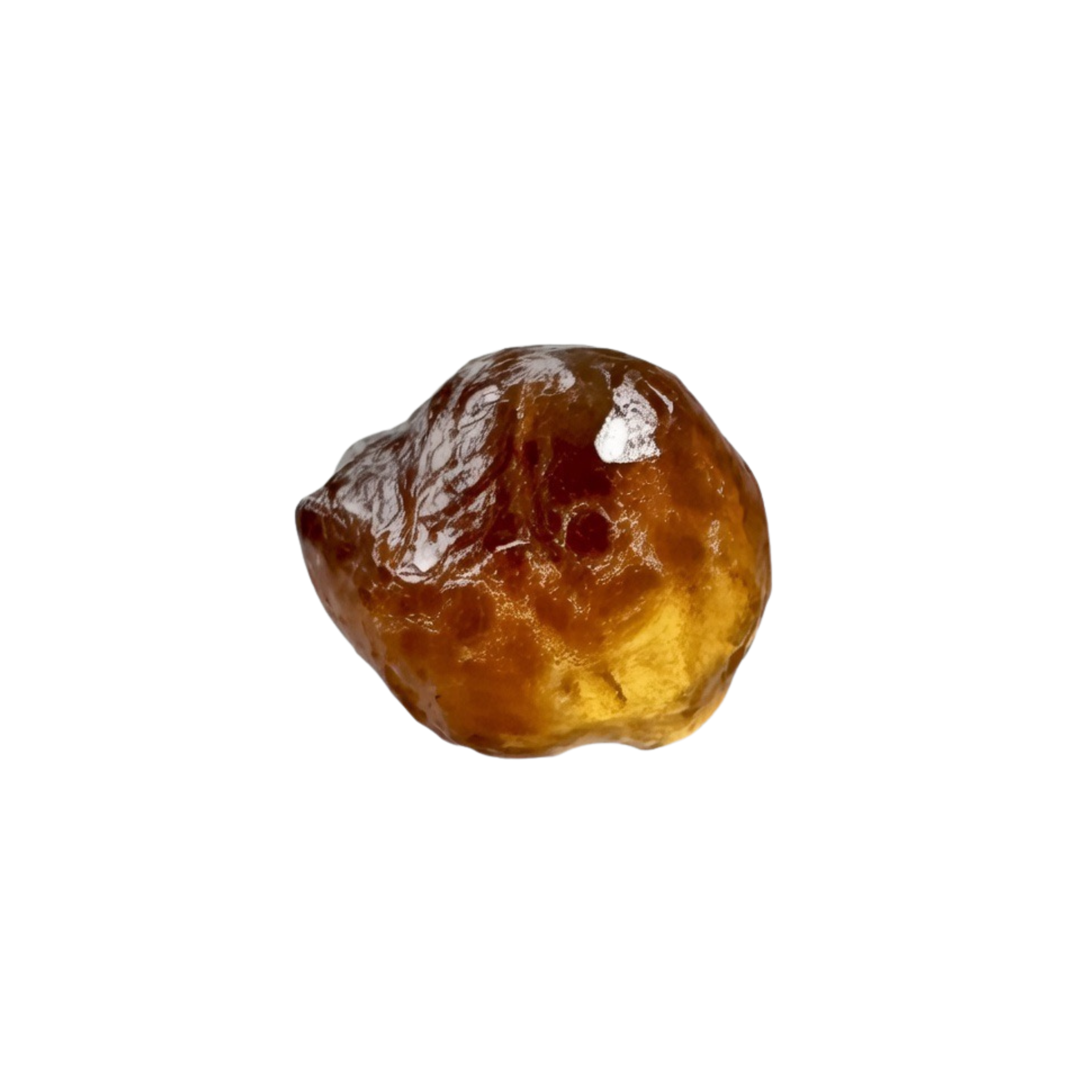Amber - Solid Fragrance Pod - 2g - perfume refill | ēma fragrance – Ema ...