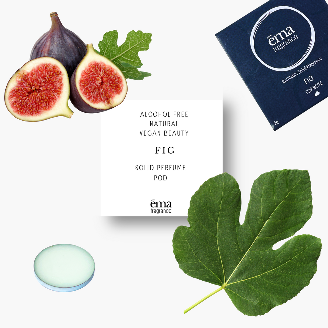 Top Notes – Ema Fragrance