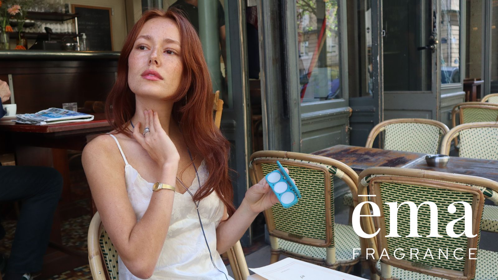 ēma fragrance | Solid Perfume Atelier – Ema Fragrance