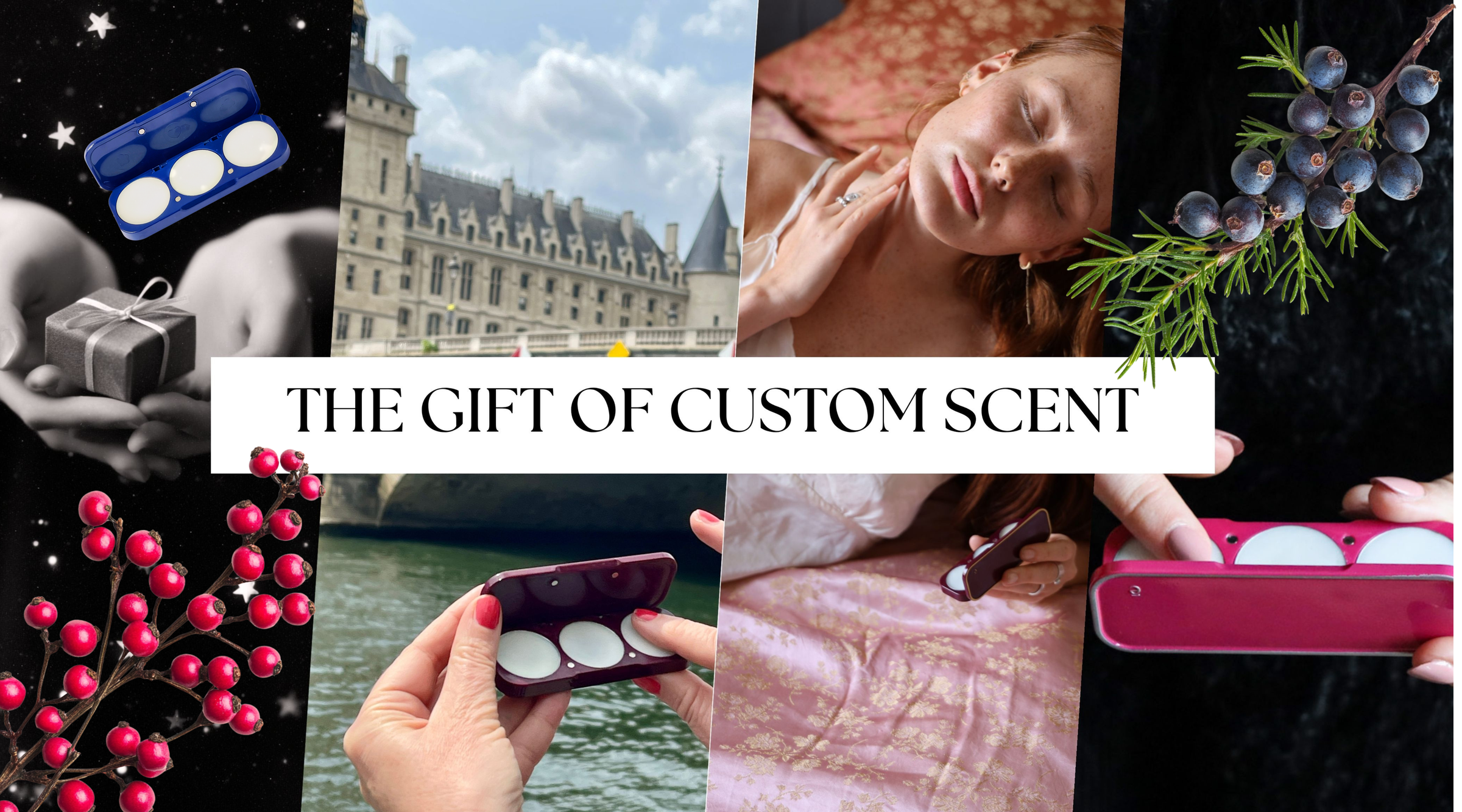 ēma fragrance | Solid Perfume Atelier – Ema Fragrance