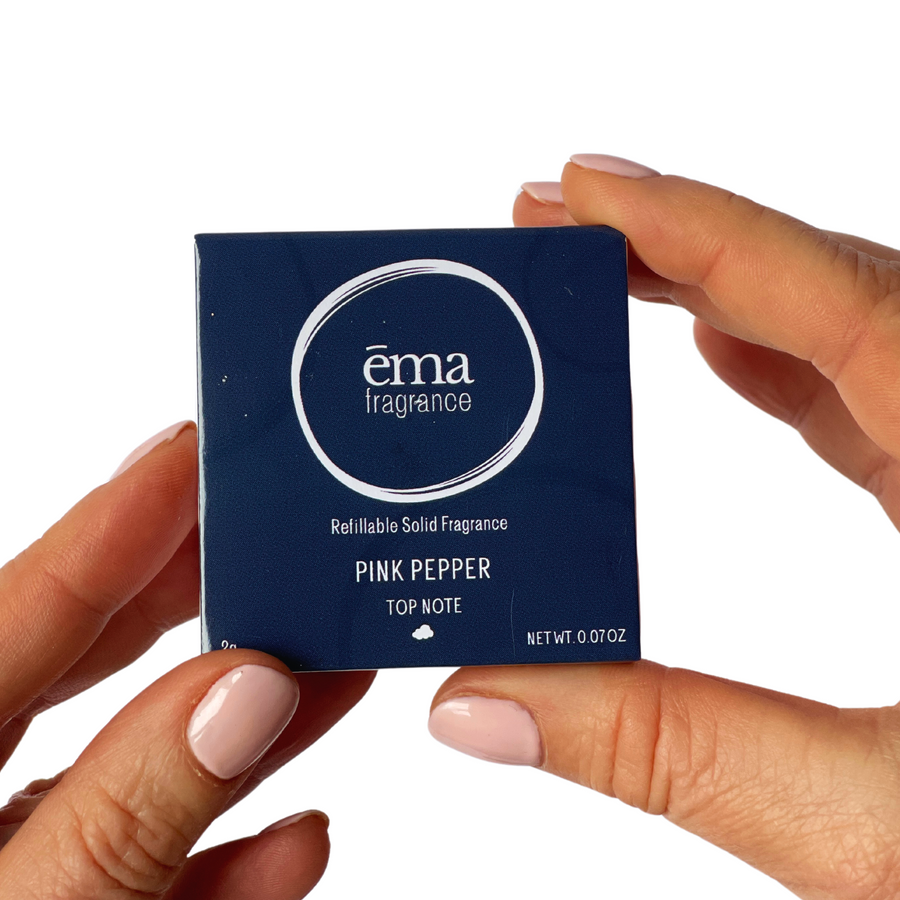 ēma fragrance | Join the Fragrance Revolution! – Ema Fragrance